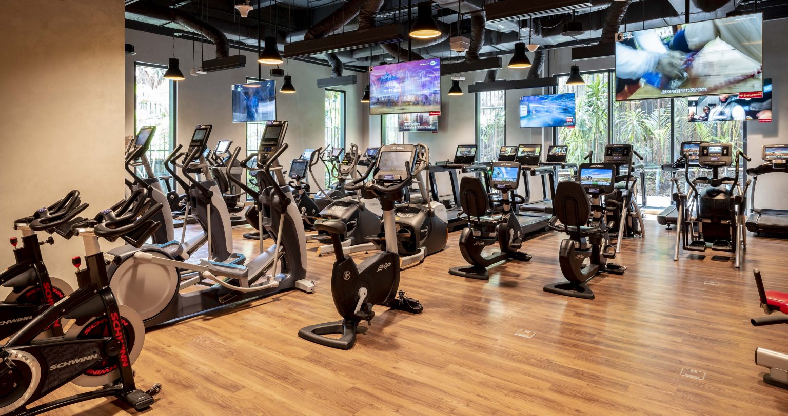 The American Club | Private Members Club Singapore