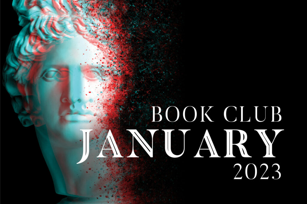 Book Club (January 2023) | The American Club