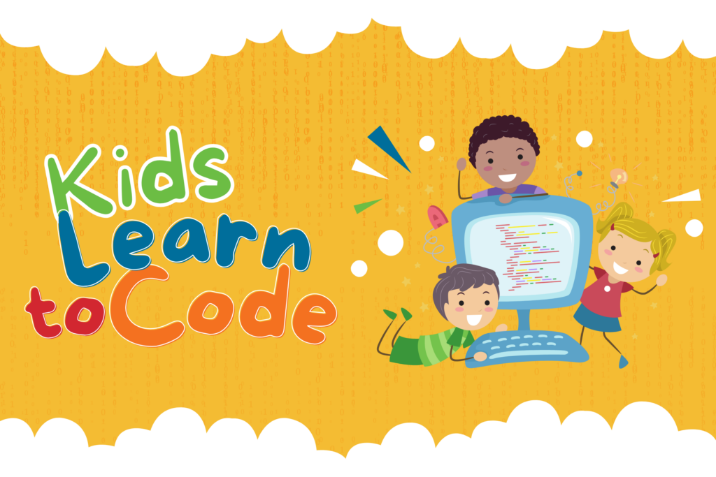 On-site Kids Coding Class | The American Club