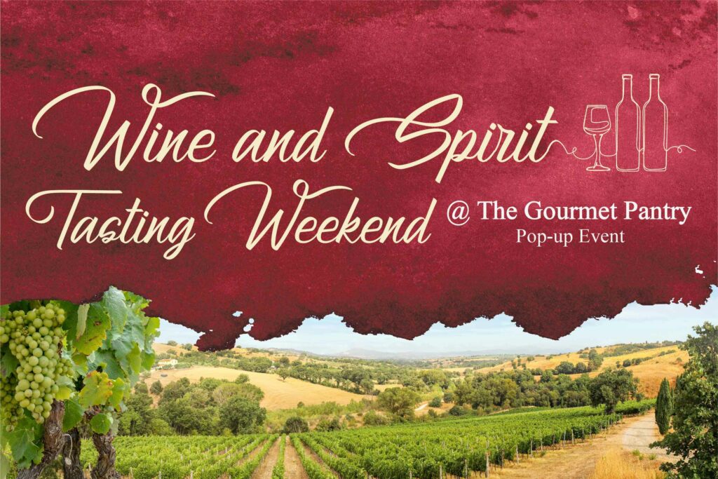 Wine and Spirit Tasting Weekend: Spanish Wine Tasting | The American Club