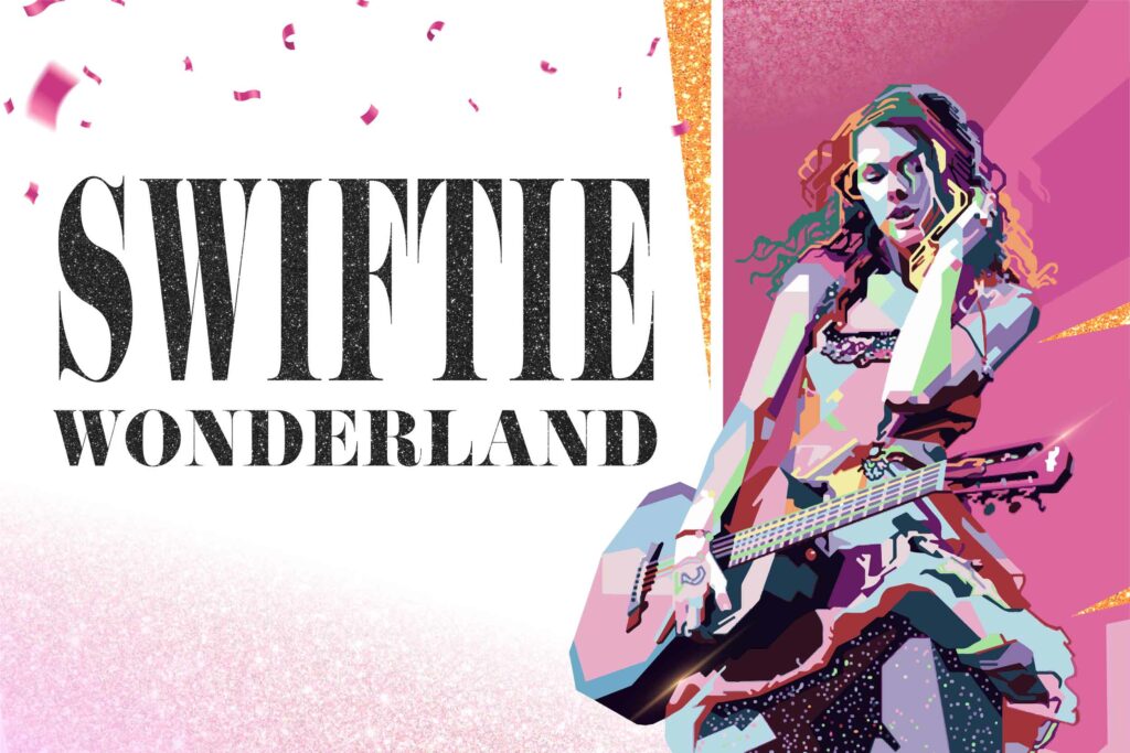 Swiftie Wonderland Party | The American Club